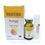 Pharma Franchise for Injections Range