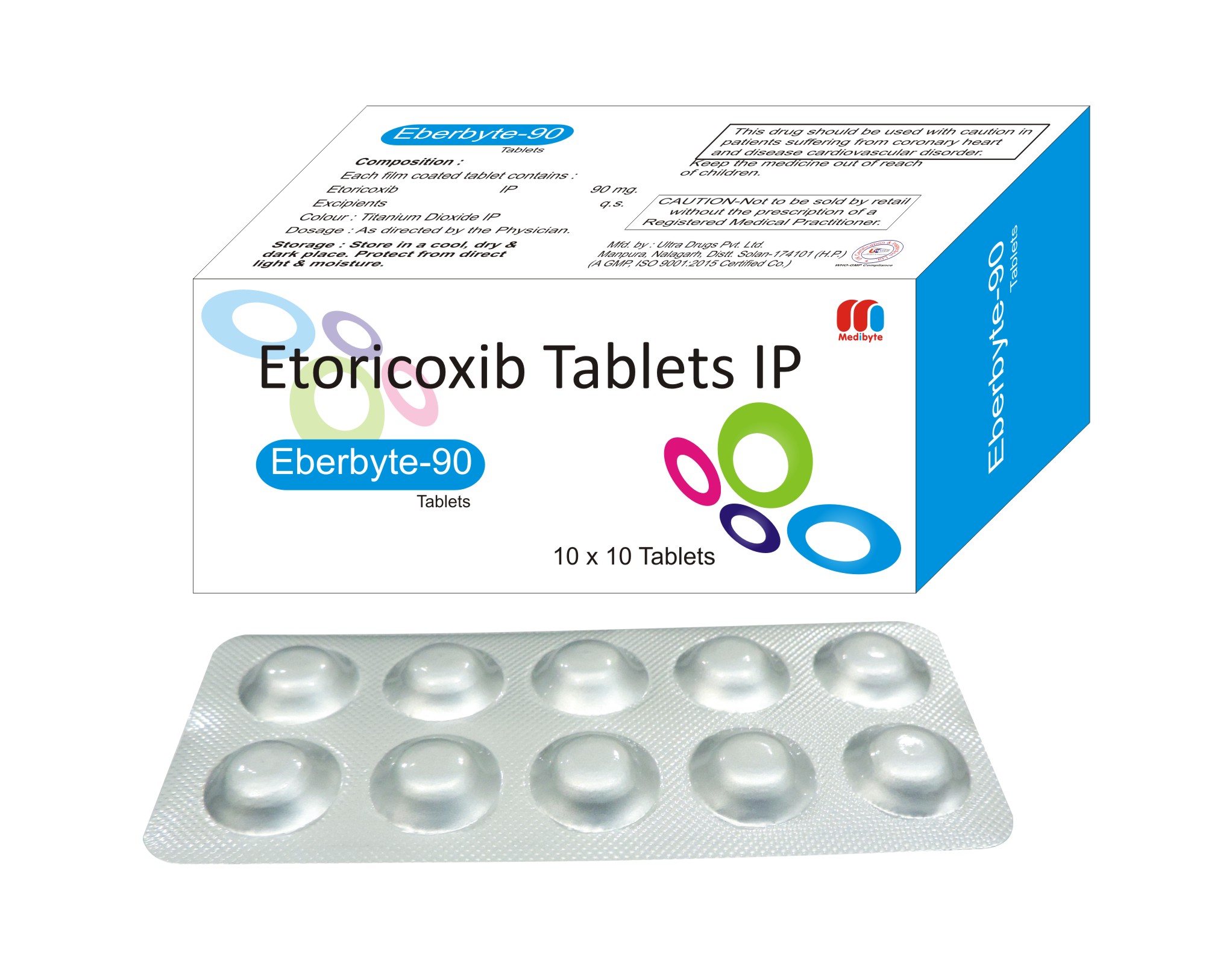 Tablet Range for Pharma Franchise | High-Quality Pharmaceutical Tablets